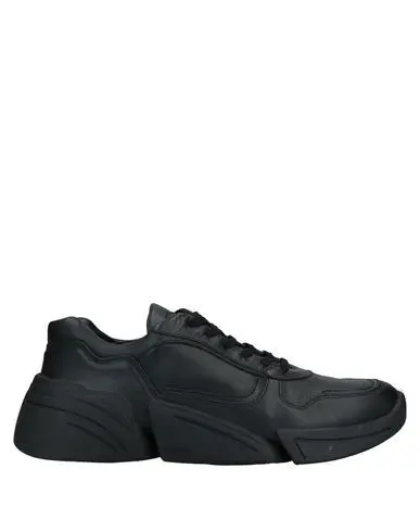Kenzo Soft Leather Sneakers