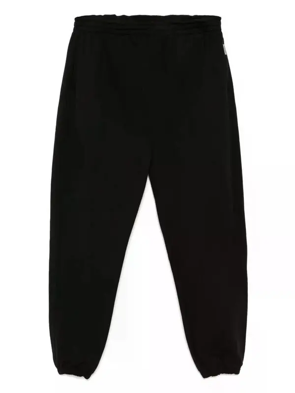 REPRESENT Cuffed Initial Track Pants