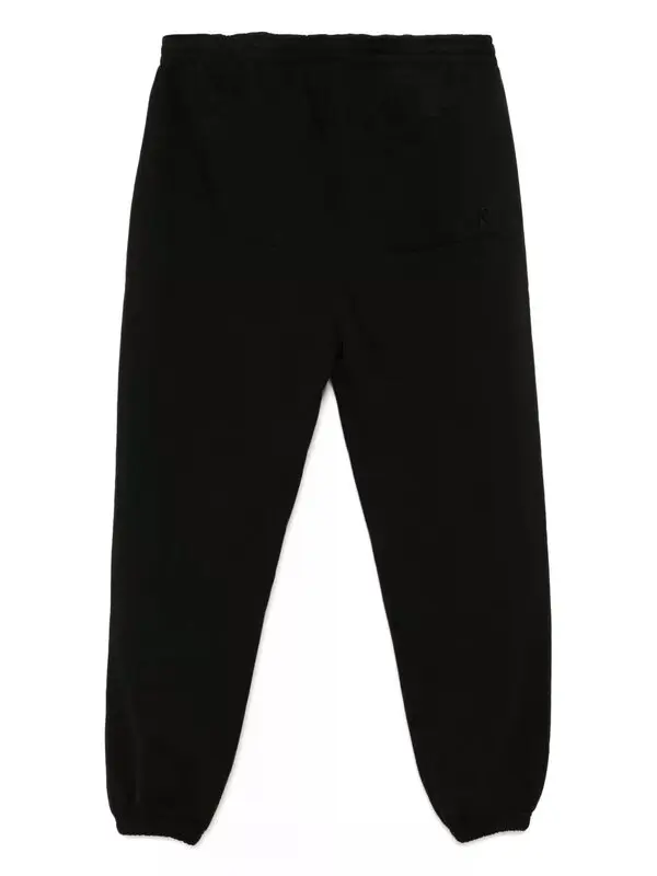 REPRESENT Cuffed Initial Track Pants