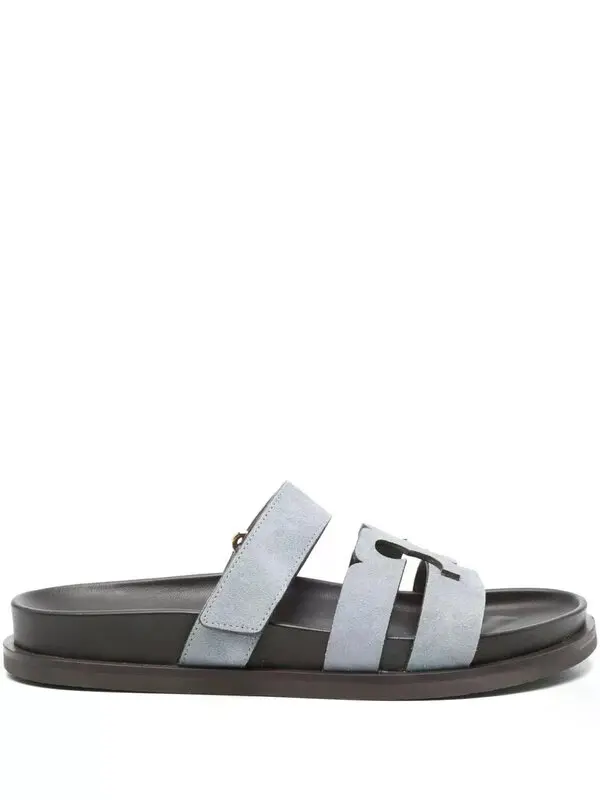 Tory Burch Ines Sport Slides