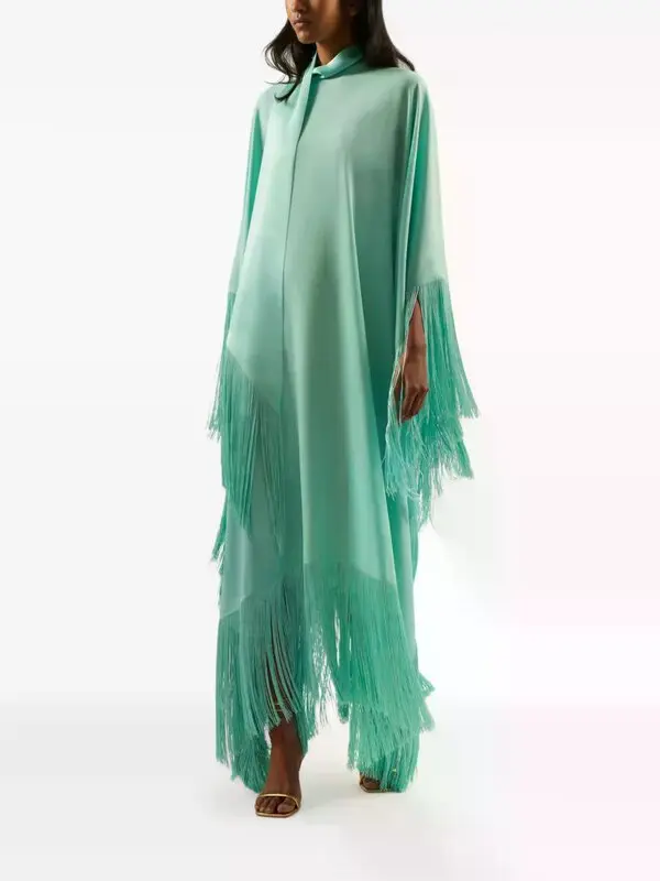 ross green dress John Charles Dress 66632B In Green