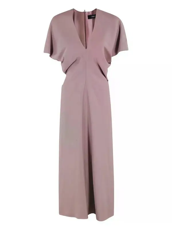 Federica Tosi Draped Detail Dress