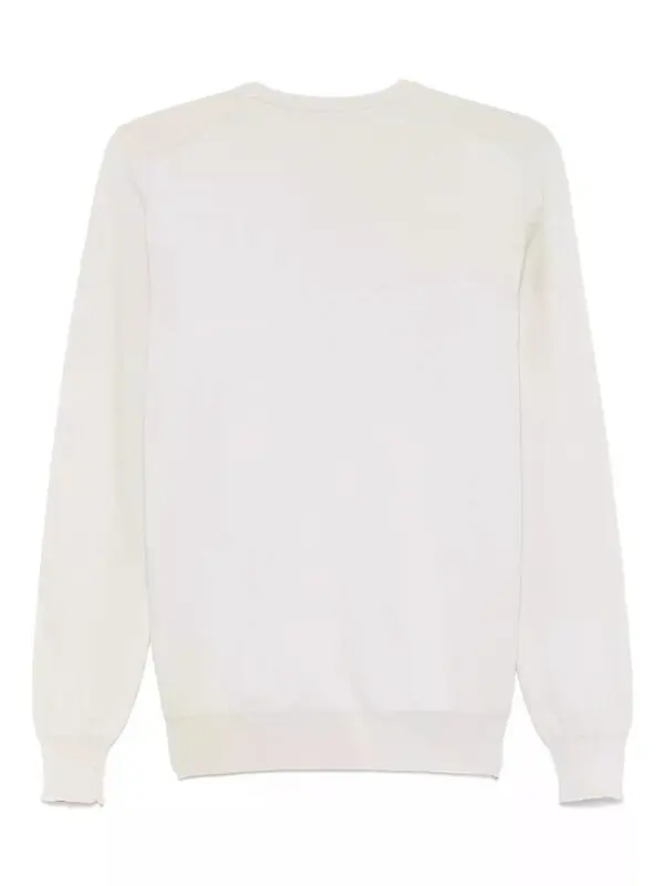 SAPIO Fine-knit T-shirt