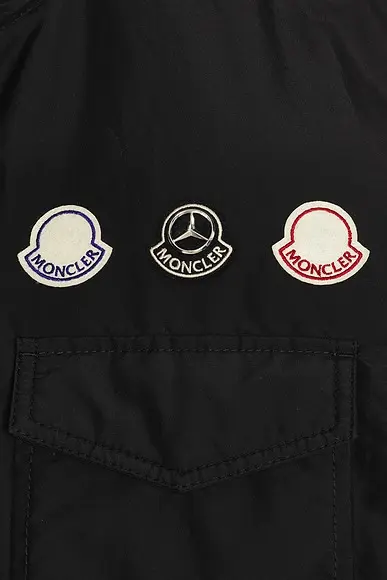 Moncler Orus Field Jacket