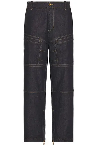 Moncler Denim Jeans
