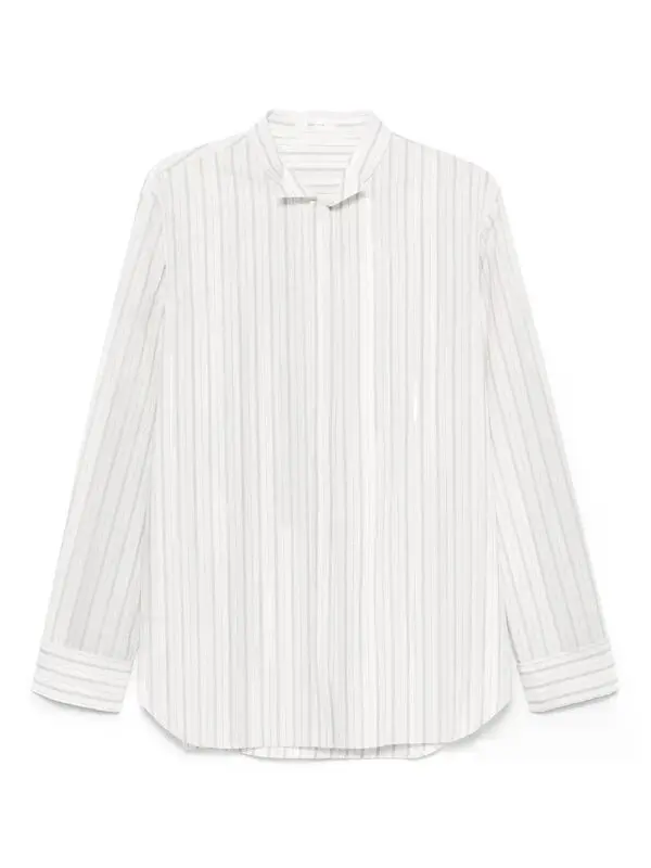 THE ROW Rupert Shirt