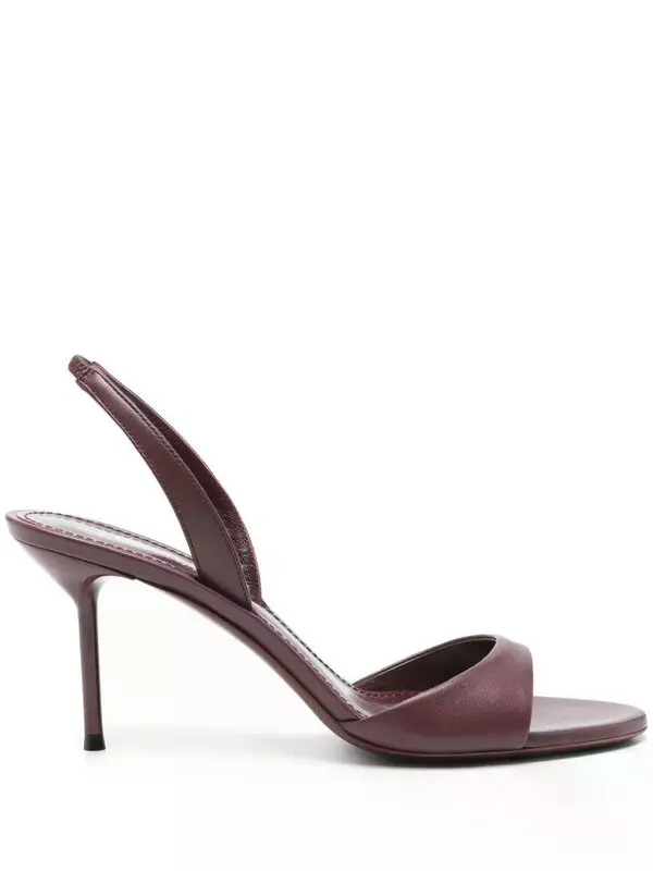 Paris Texas Lidia Open-toe Sandals