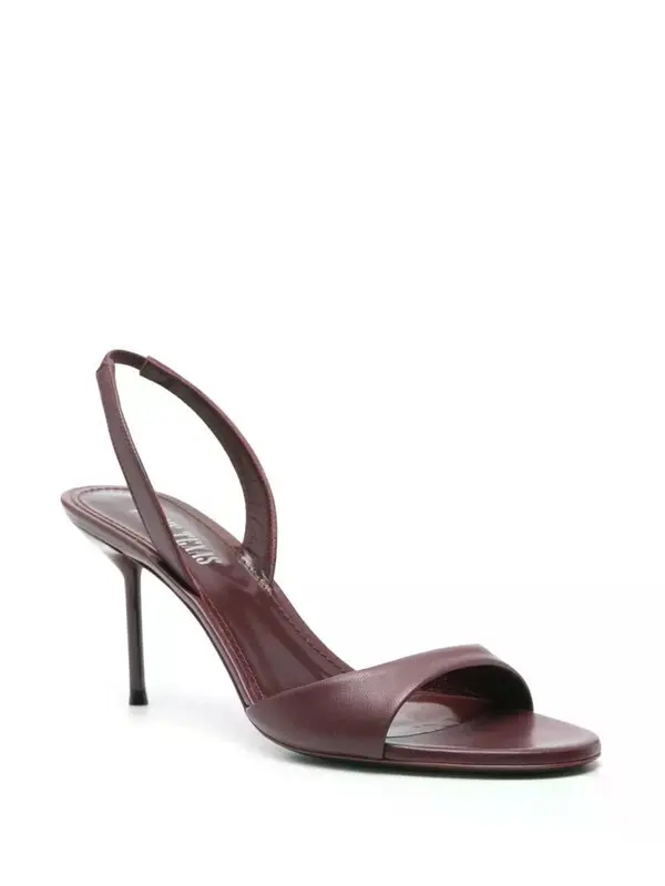 Paris Texas Lidia Open-toe Sandals