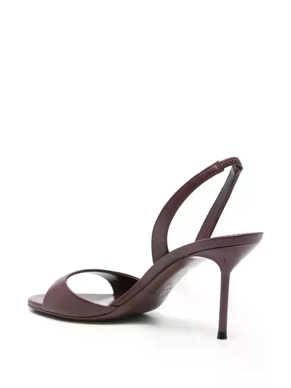 Paris Texas Lidia Open-toe Sandals