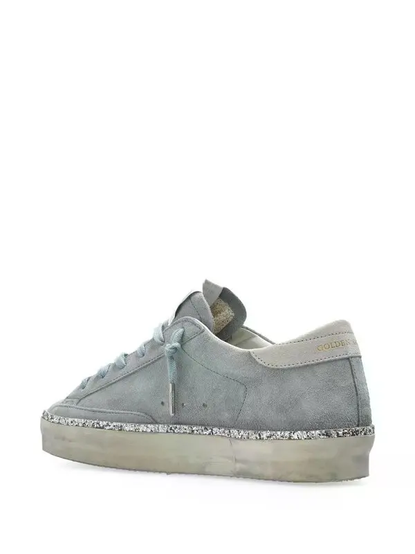 GOLDEN GOOSE Hi Star Sneakers