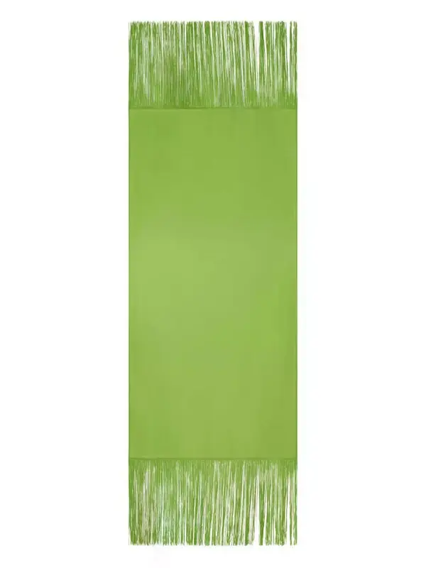 TALLER MARMO Patty Stole - Green