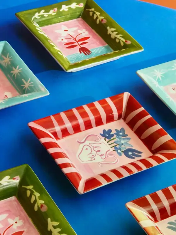 BITOSSI HOME Con Amore Trinket Tray