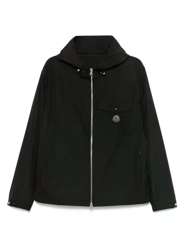 Moncler Fuyue Jacket