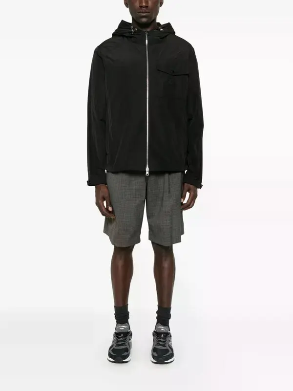 Moncler Fuyue Jacket