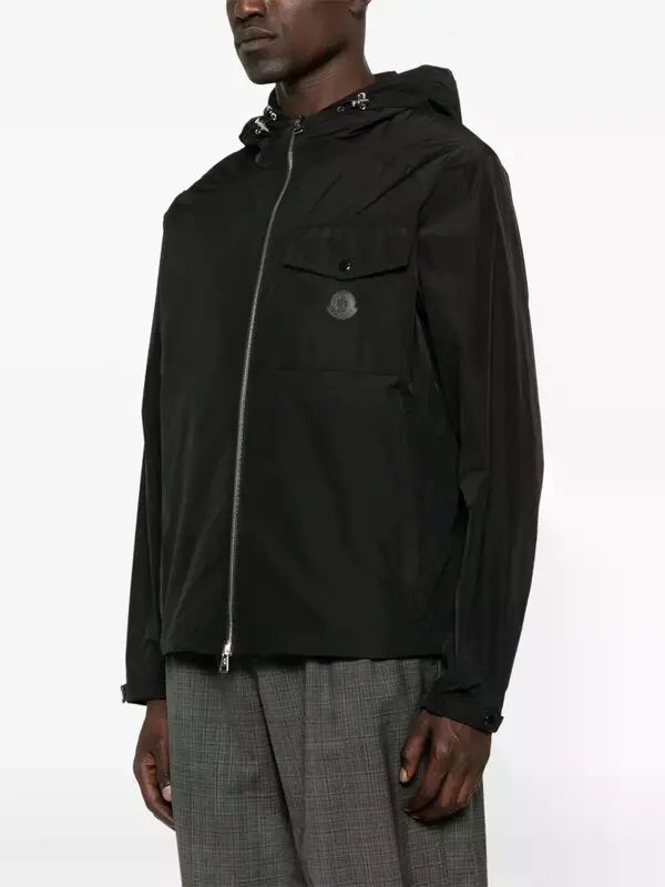 Moncler Fuyue Jacket