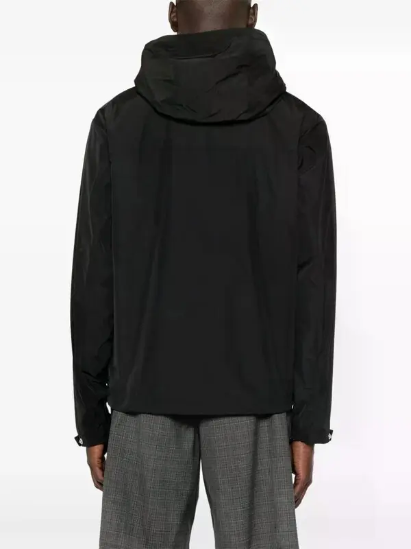 Moncler Fuyue Jacket