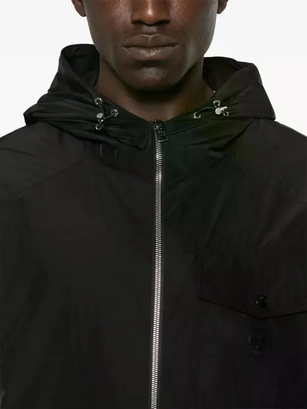 Moncler Fuyue Jacket