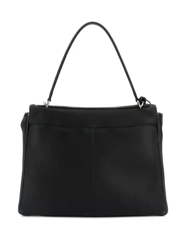 Balenciaga Medium Rodeo Slouchy Tote Bag