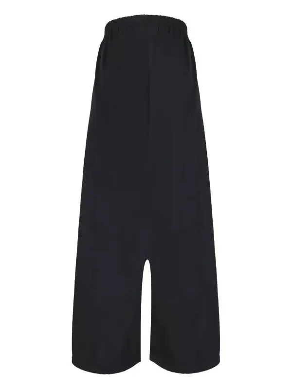 Balenciaga Elasticated-waist Trousers
