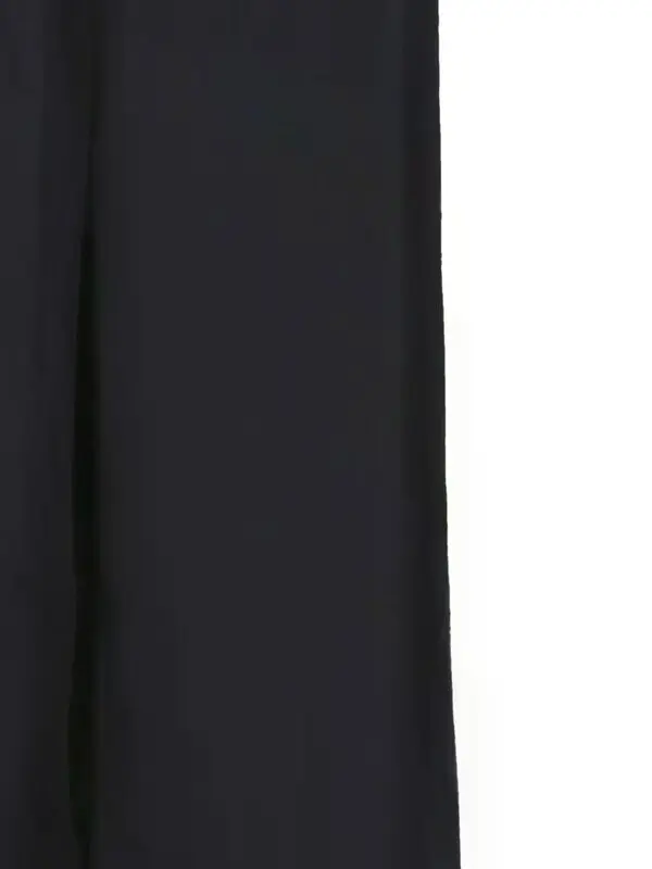Balenciaga Elasticated-waist Trousers