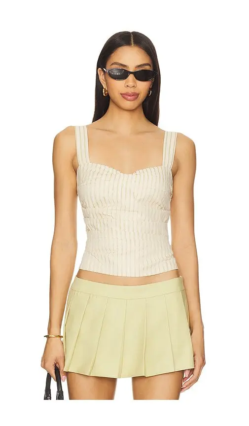 Lioness Cobain Corset
