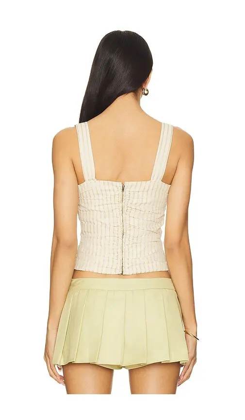 Lioness Cobain Corset