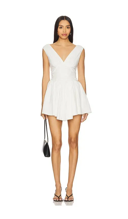 Majorelle Clarissa Mini Dress