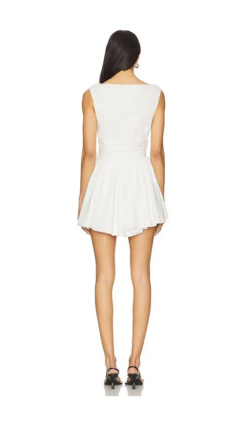 Majorelle Clarissa Mini Dress