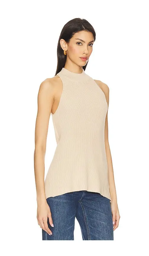 Heartloom Parry Top
