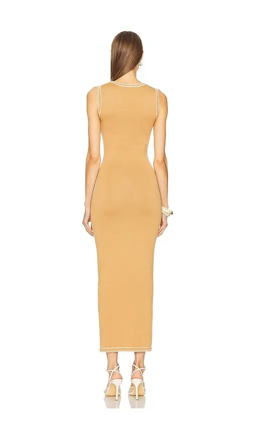 SNDYS. Ellery Maxi Dress