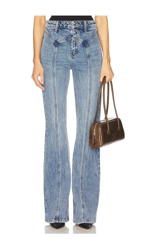 Retrofete Maelle Denim Jeans