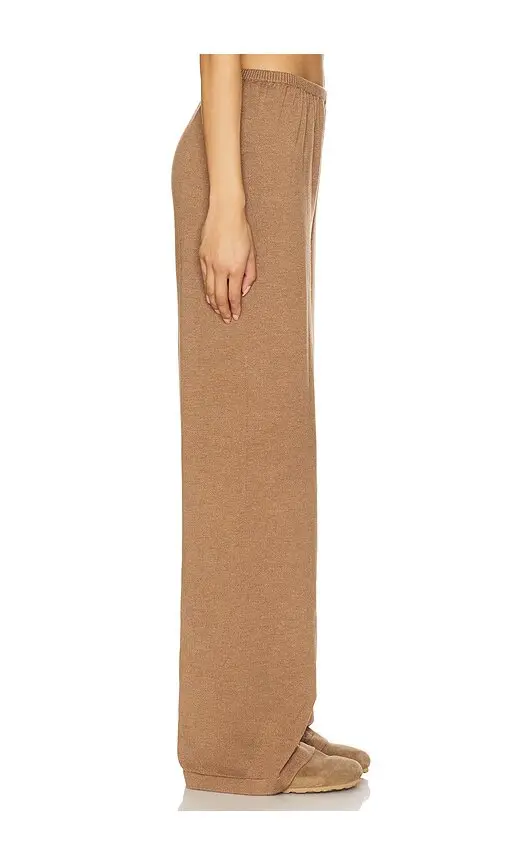 SNDYS. X Revolve August Pants - Brown