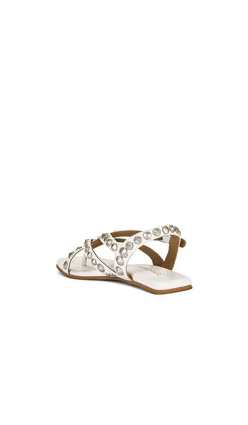 Jeffrey Campbell Xanthe Sandals