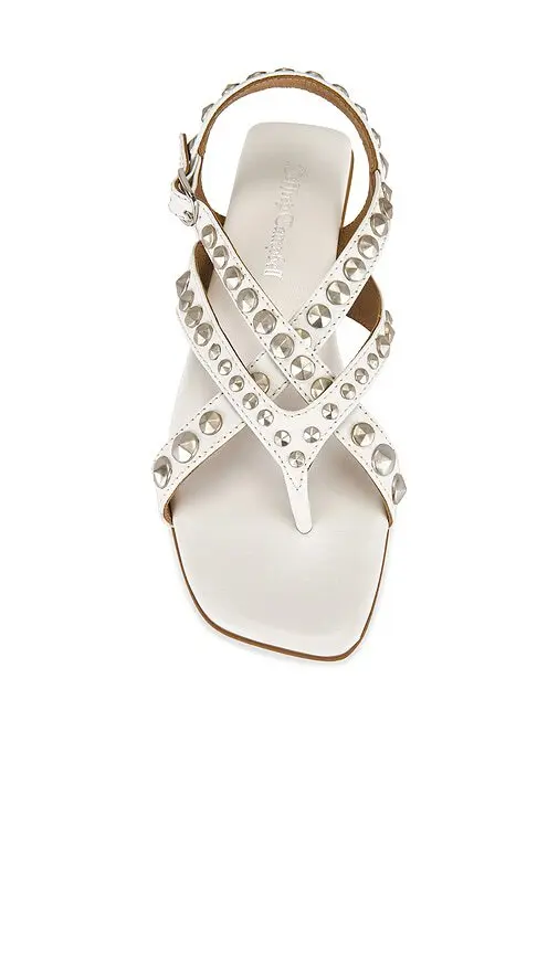 Jeffrey Campbell Xanthe Sandals
