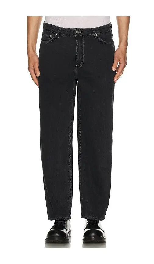 American Vintage Yopday-b Jeans