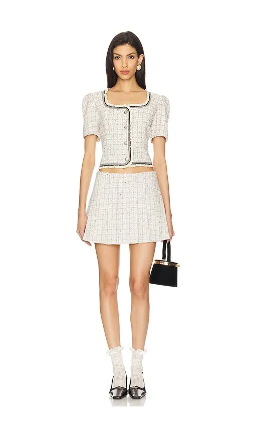 Astr The Label Zoela Jacket