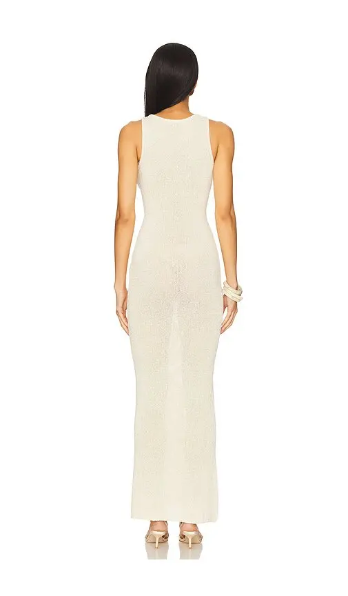 ASTA RESORT Natalia Dress