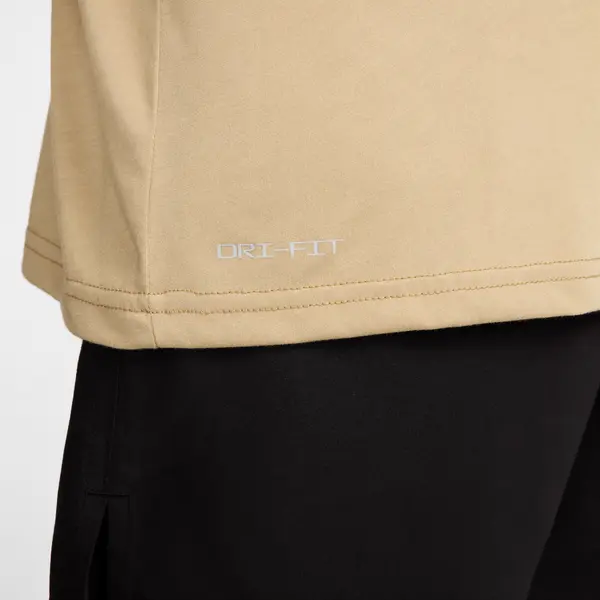 Nike Swim Hydroguard Short-sleeve Top
