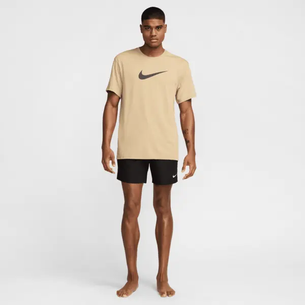 Nike Swim Hydroguard Short-sleeve Top