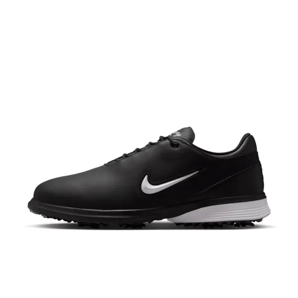Nike Victory Tour Golf Shoes - Black