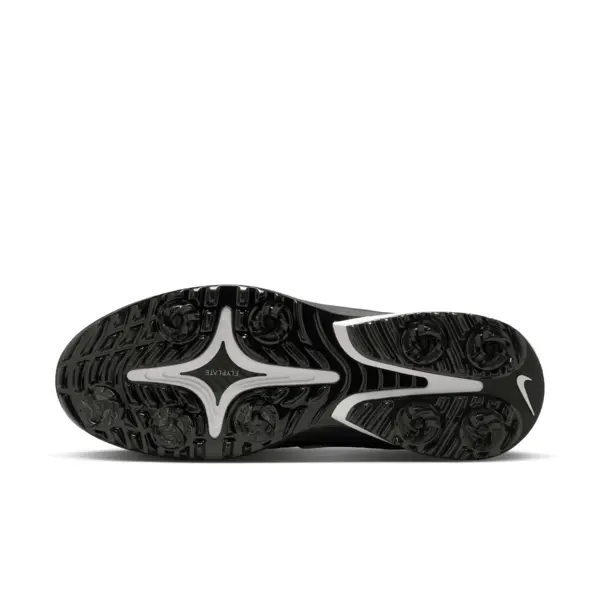 Nike Victory Tour Golf Shoes - Black