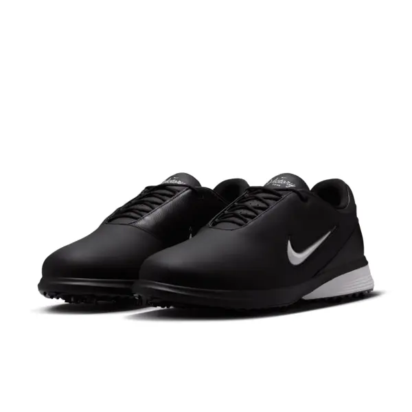 Nike Victory Tour Golf Shoes - Black
