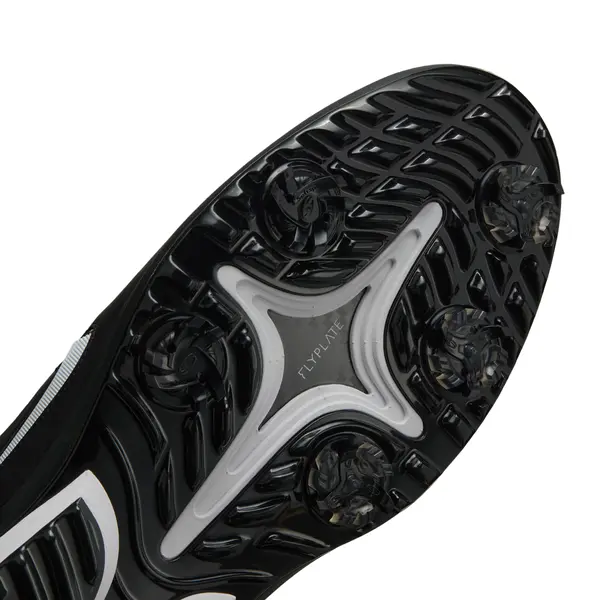 Nike Victory Tour Golf Shoes - Black