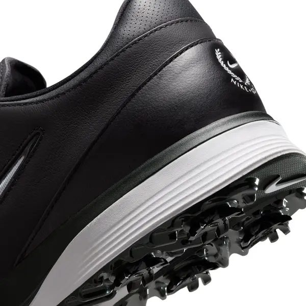 Nike Victory Tour Golf Shoes - Black