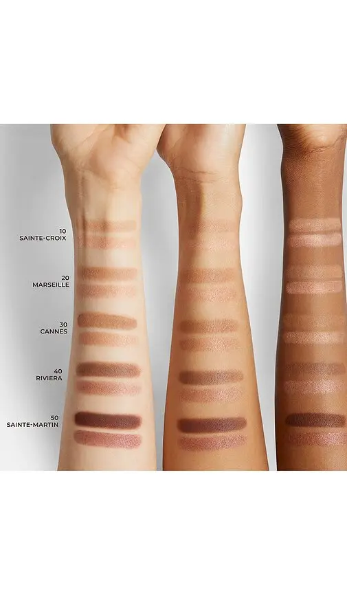Laura Mercier Bronze Color Infusion