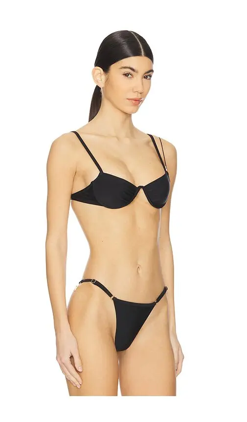 BANANHOT Milana Bikini Top