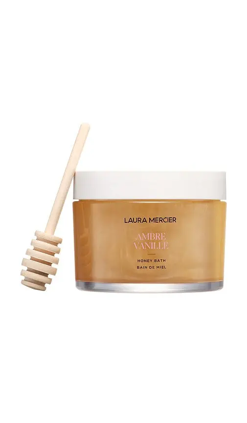 Laura Mercier Honey Bath - Ambre Vanille