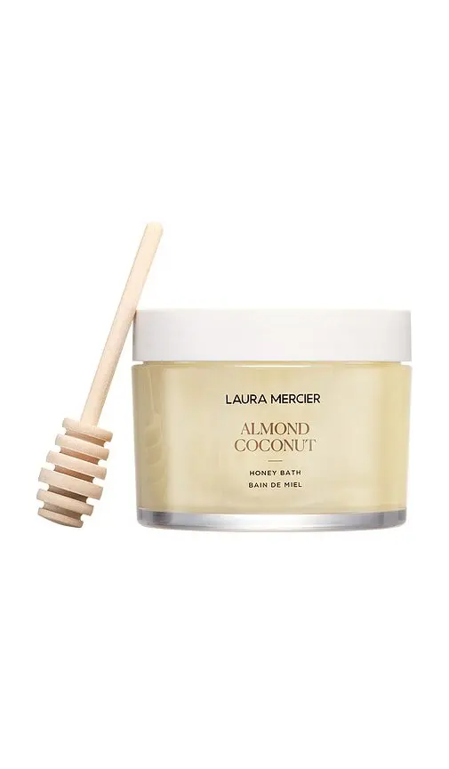 Laura Mercier Honey Bath - Almond Coconut