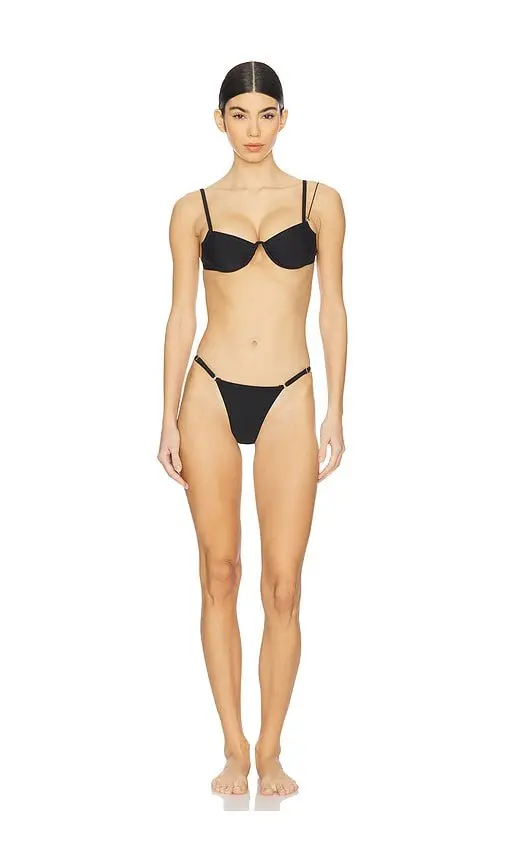 BANANHOT Milana Bikini Bottom