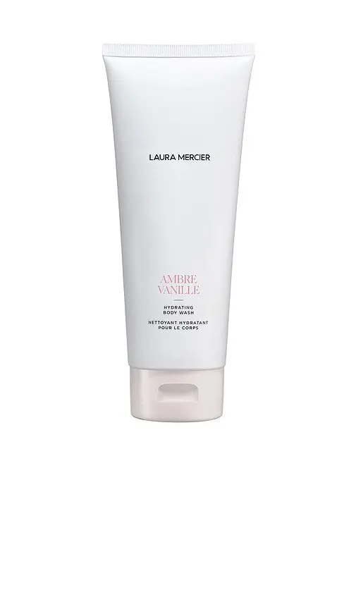 Laura Mercier Hydrating Body Wash - Ambre Vanille